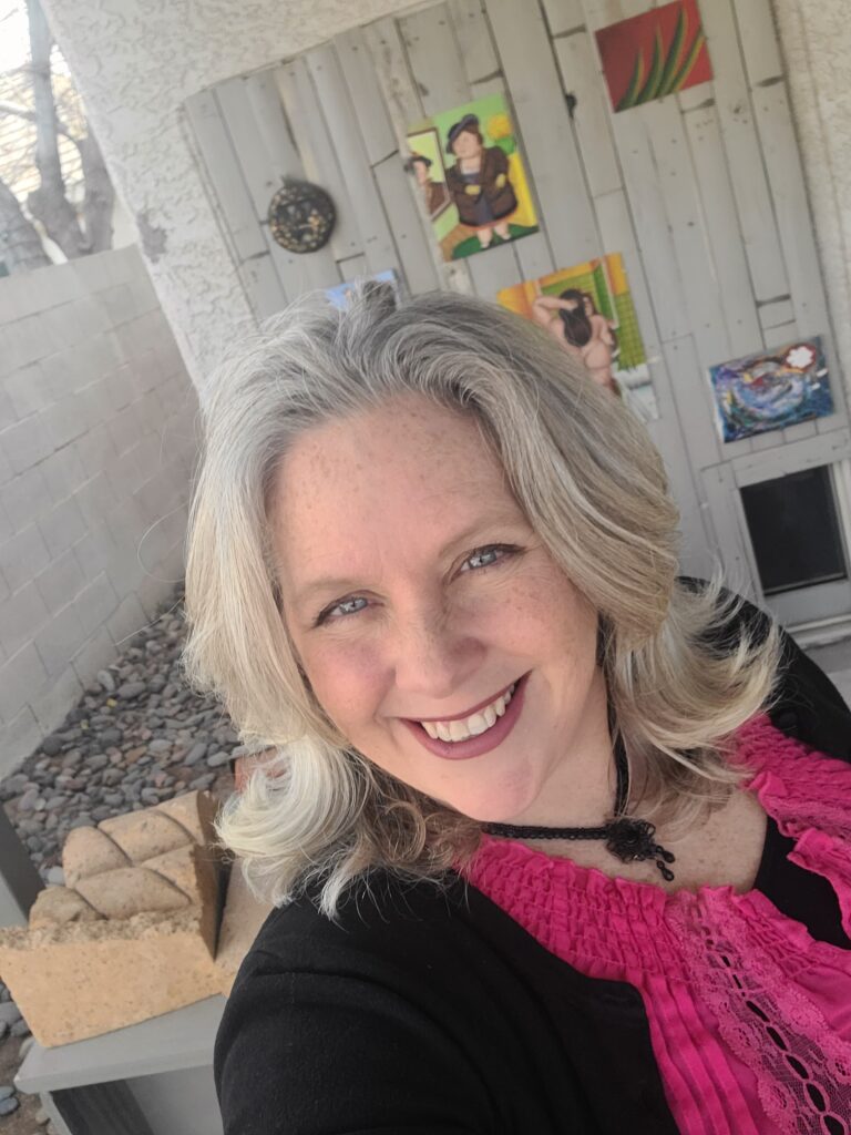 Lisa Bailey - BridgesUU