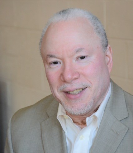 Rev Gordon Clay-Bailey - BridgesUU
