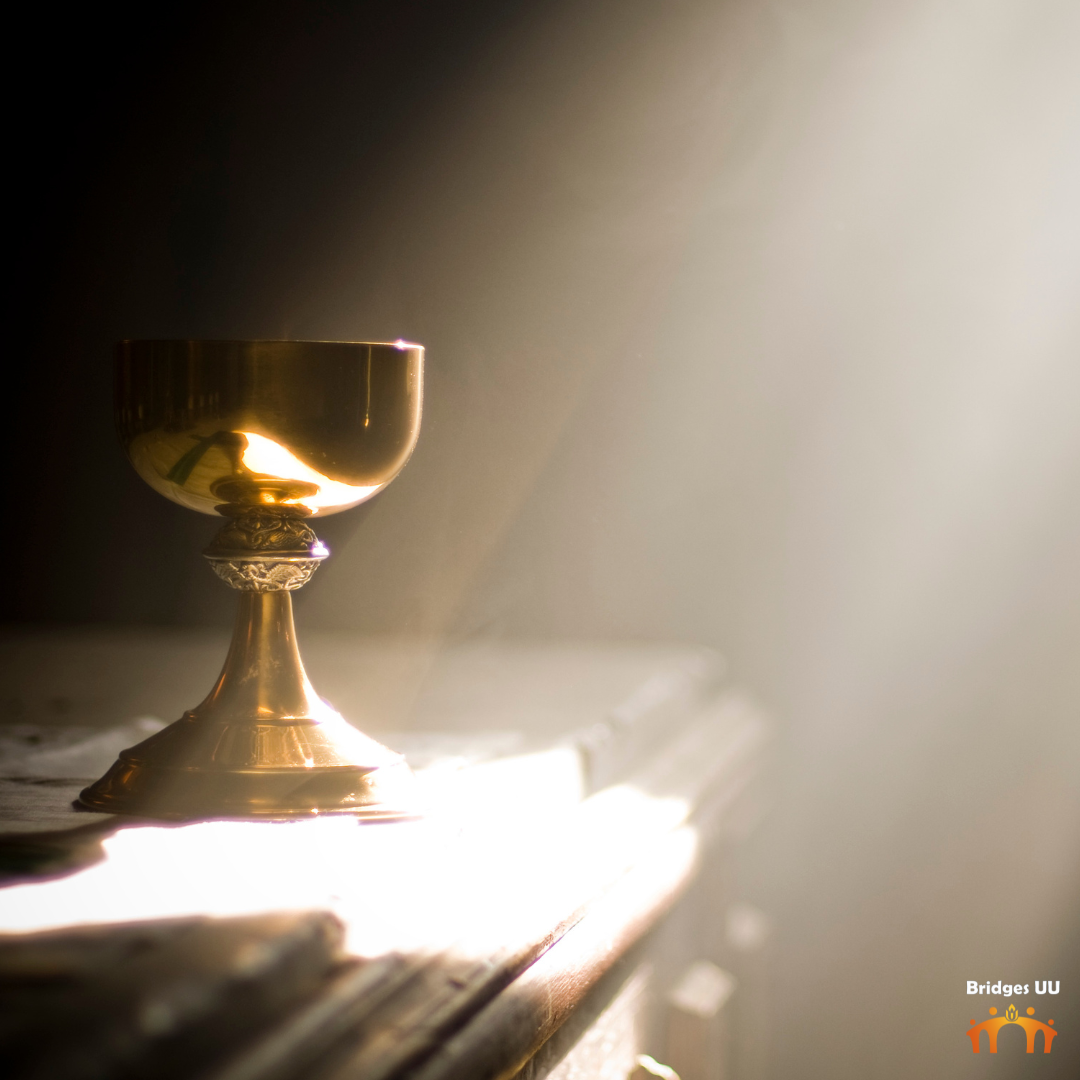 Divine Light - BridgesUU