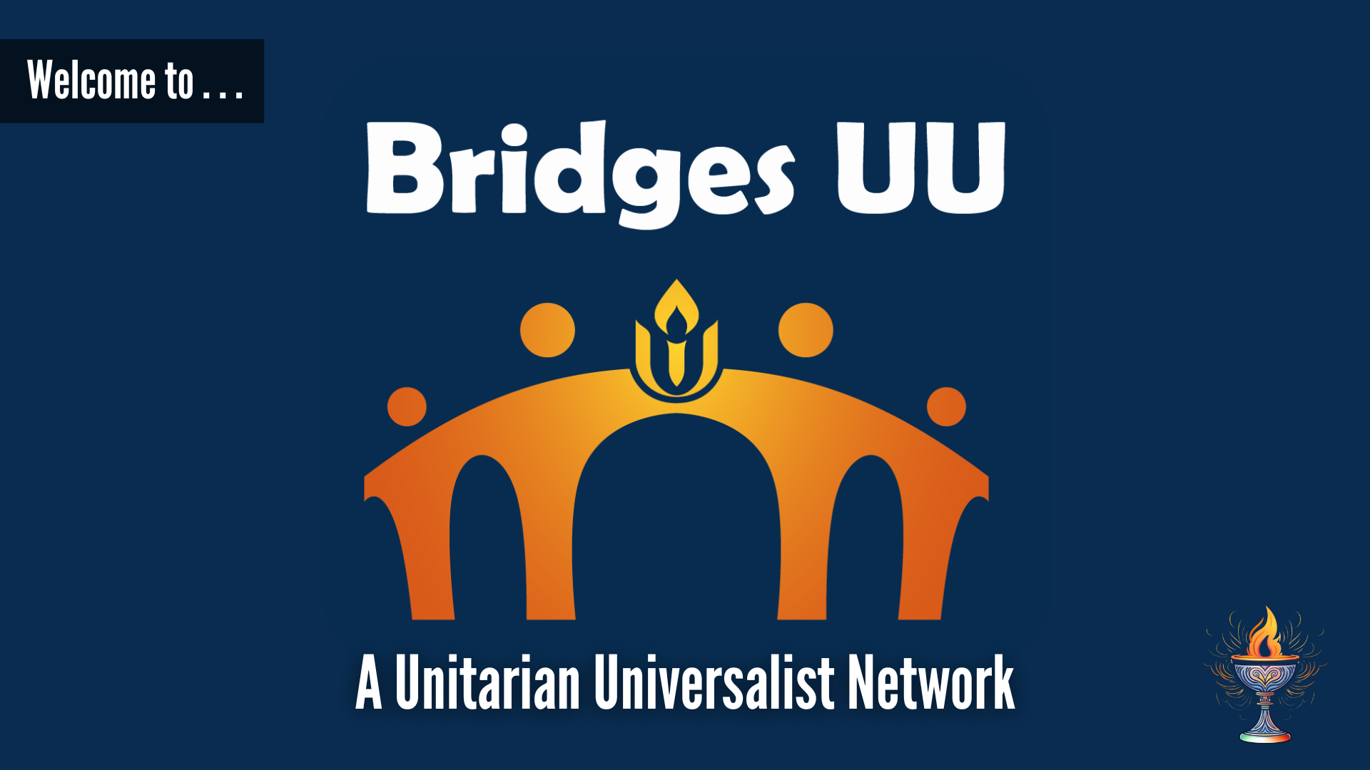 Welcome to Bridges - BridgesUU